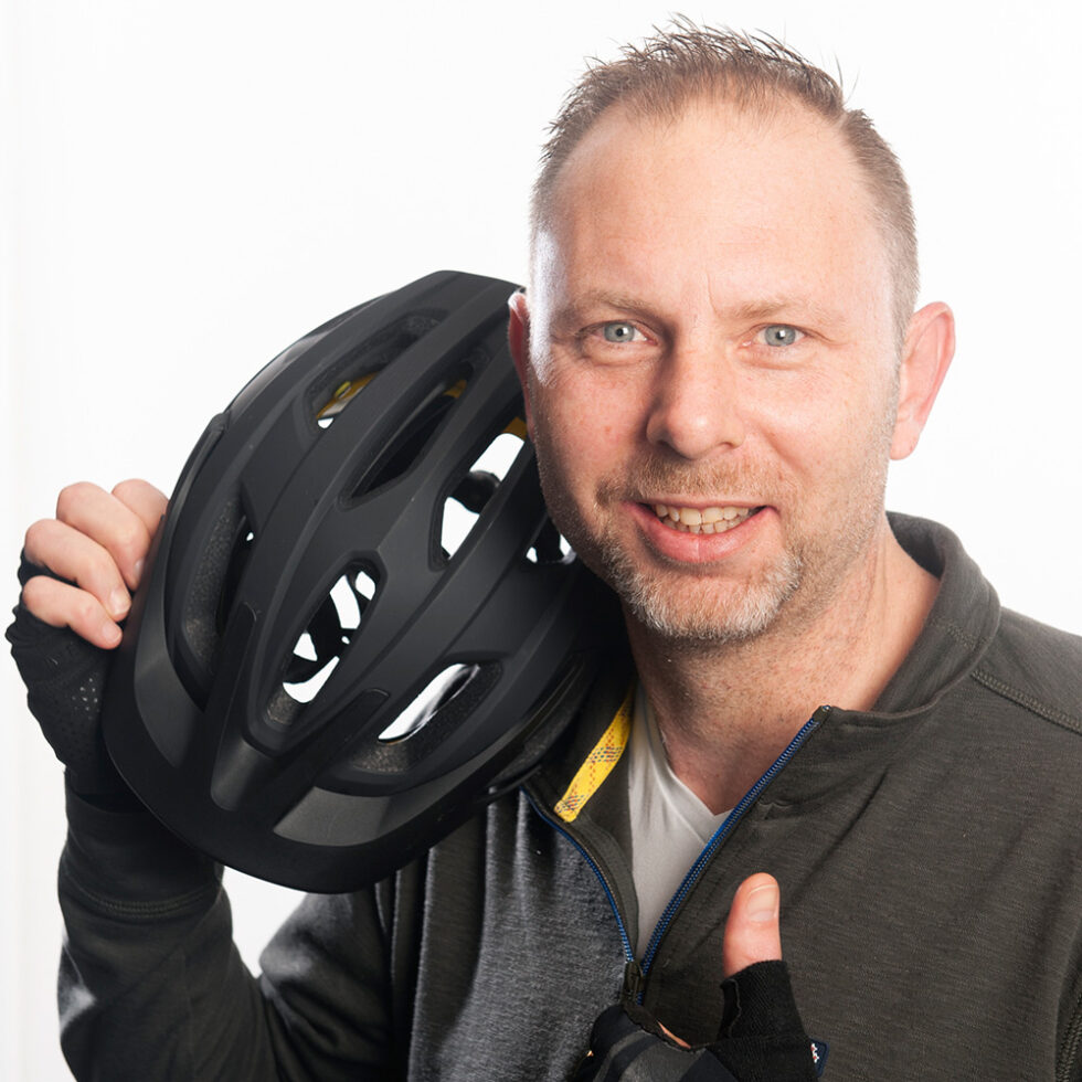 Richard Stout - Ouwehand Bouwen & Ontwikkelen