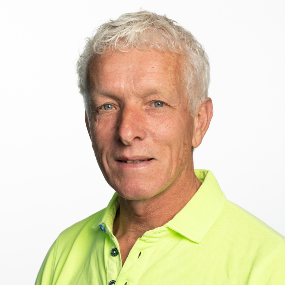 Eus Alkemade - Ouwehand Bouwen & Ontwikkelen